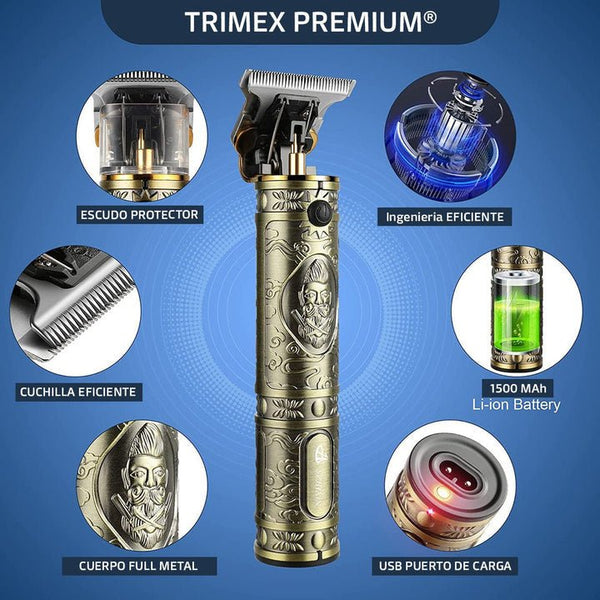 Trimex Premium® Cortador Doméstico Original – ELAYBOL